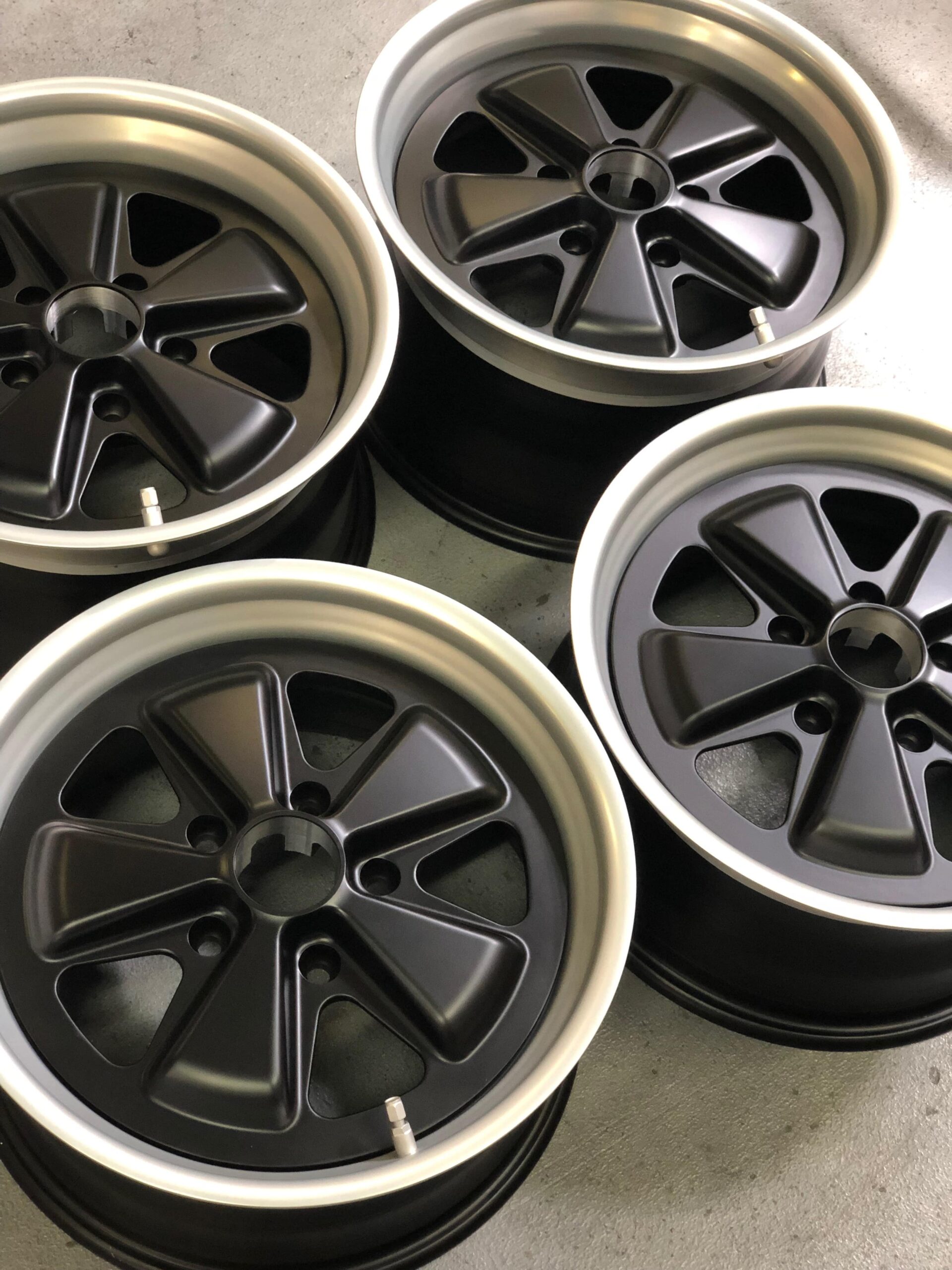 Instant Fulfillment - Fikse Wheels